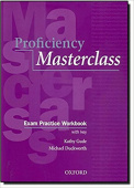 Proficiency Masterclass Workbook with Key and Audio CD pack - купить в ...