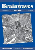 Brainwaves 2 Workbook - купить в интернет-магазине в Москве - Studentsbook.net