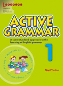 Active Grammar 1 - купить в интернет-магазине в Москве | Studentsbook ...